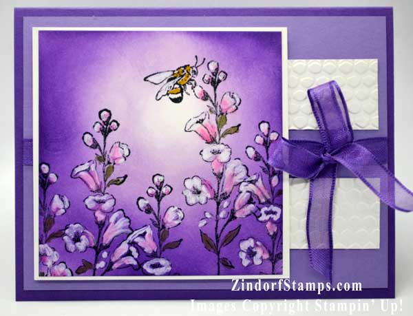 Kissing Fish Card | Zindorf Stamps